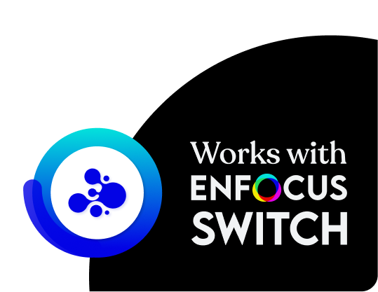Learn Switch | Enfocus
