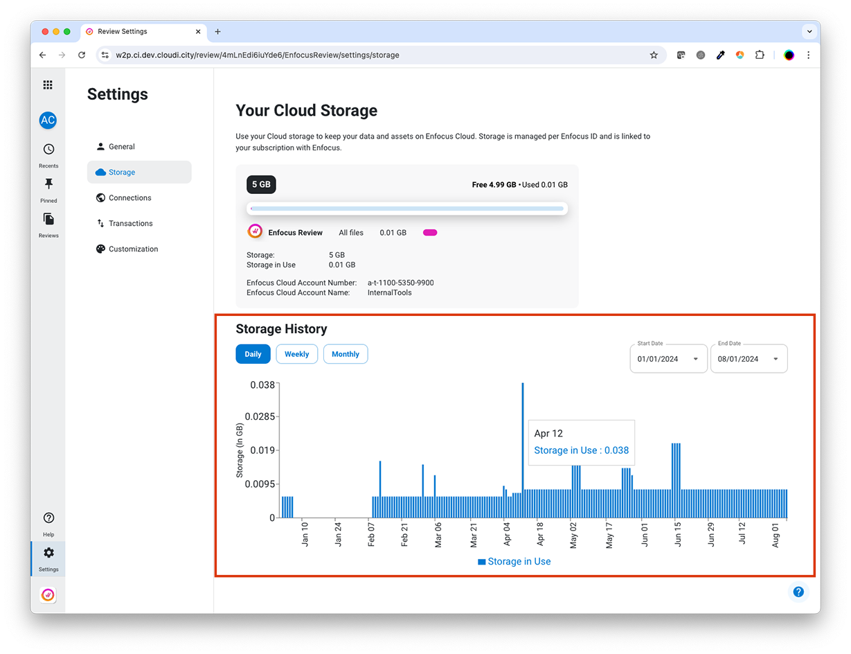 What's New in Review | Enfocus