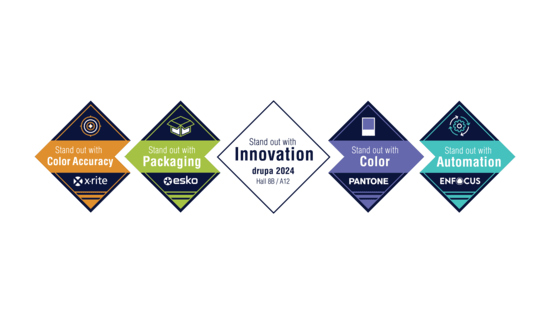 Enfocus showcasing the future of affordable, flexible automation ...